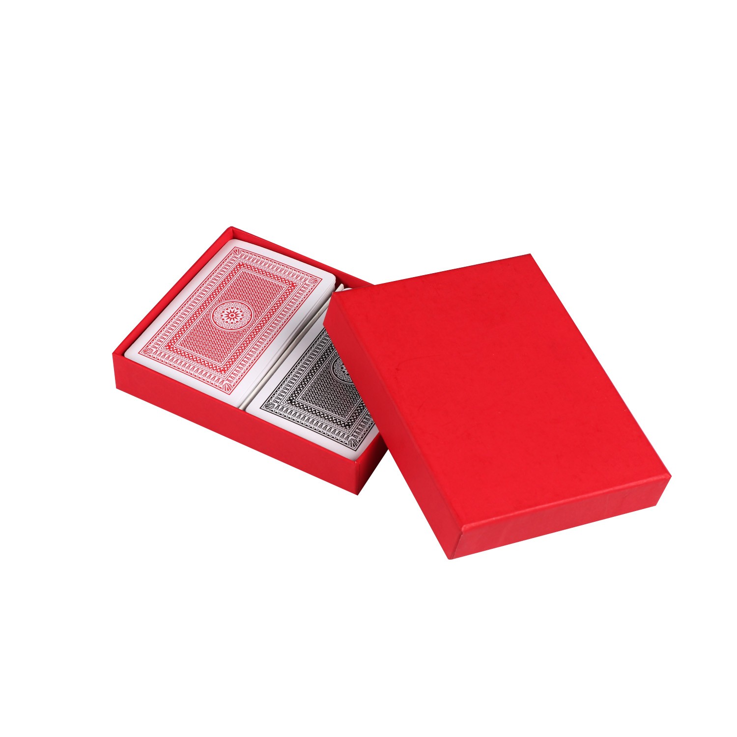 B.S. Industries – We Make, You Win